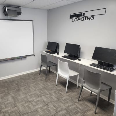 PWD Computers | Northern Edge Downtown Co-Working Space, Meeting ...