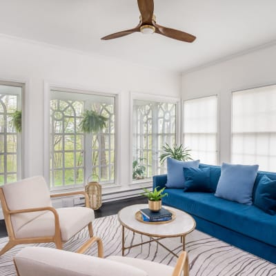 Historic Colonial Home on Wooded Lot, Sidney, OH | Production | Peerspace