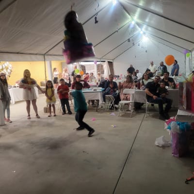 Perfect Spacious Backyard for Events and Gatherings, Rialto, CA | Event ...