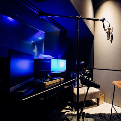 The Valleys Premier Recording Studio, Van Nuys, CA | Event | Peerspace