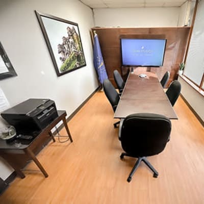 Downtown Conference Room for your next Production, Indianapolis, IN ...