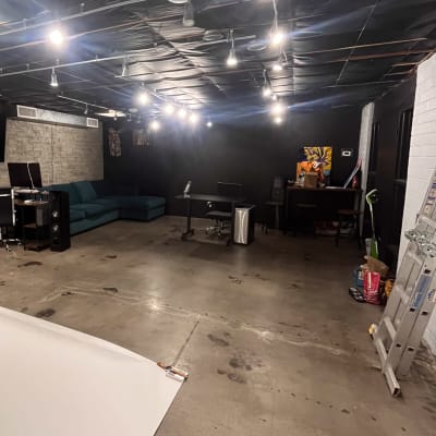 Spacious Studio in PHX, Phoenix, AZ | Production | Peerspace