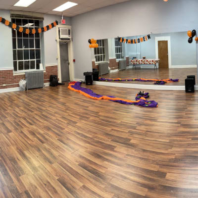 Ironbound Multi Purpose Studio, Newark, NJ | Event | Peerspace