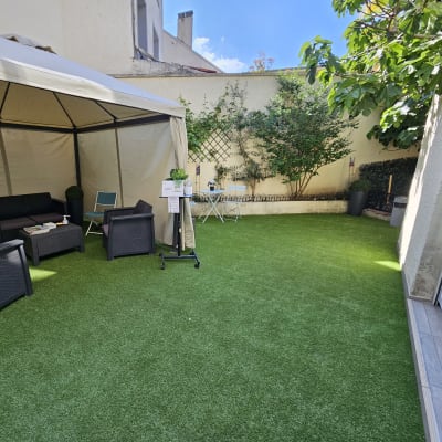 Magnifique Studio dans une cave aux portes de Paris, Romainville ...