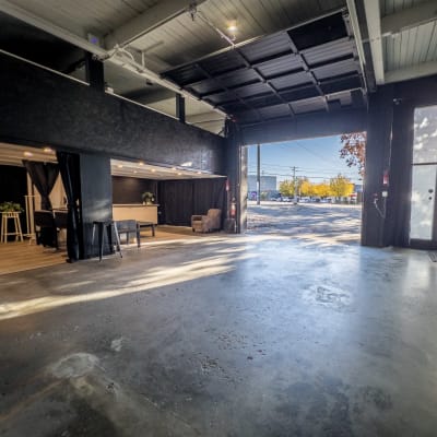 Newly Renovated Ballard Studio, seattle, WA | Production | Peerspace
