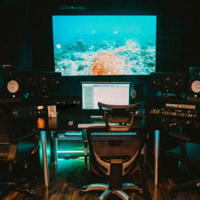 High end recording / production studio, Los Angeles, CA | Production ...