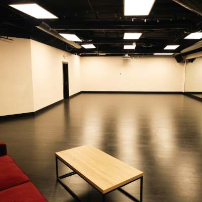 Dance Studio Space for Rent at Jordance Studios, Las Vegas, NV | Event ...