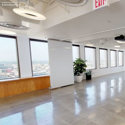 Versatile Space Located in the Heart of Koreatown w/ 360 Views, LOS ...