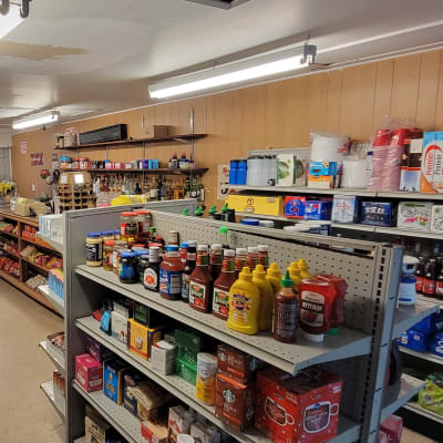 Retro Liquor Store Set, Van Nuys, CA | Production | Peerspace