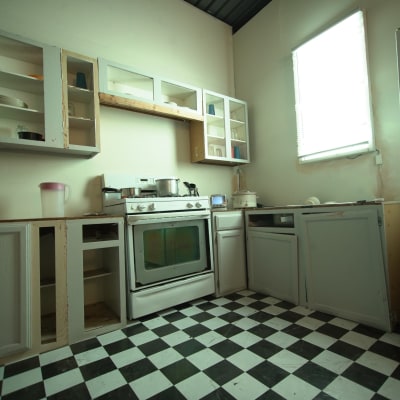 Neon Trap House Set "Euphoria", North Las Vegas, NV | Production ...