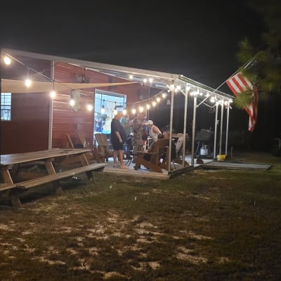 Stage your next photo or video production in a rustic working family ...