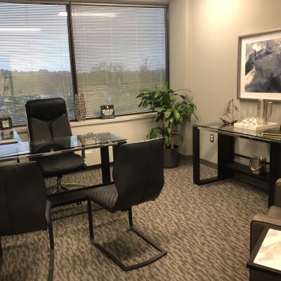 Contemporary Business Lounge and Suites, Bowie, MD | Production | Peerspace