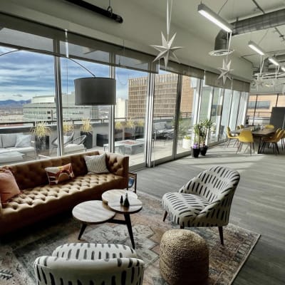 Large Meeting Room for Workshops, Team Meetings, Co-working!, Denver ...