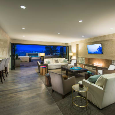 Beautiful and Modern Club Lounge in Denver, Denver, CO | Event | Peerspace