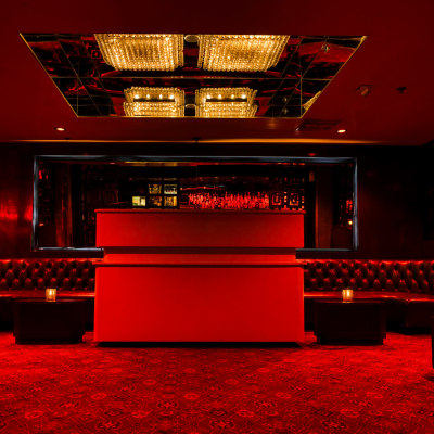 Mad-Men Style Craft Cocktails Bar in Historic Core of Downtown LA, Los ...