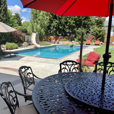 Boise Pure Water Pool and Spa, Boise, ID | Event | Peerspace