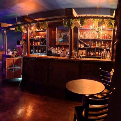 Moonlight Lounge, Toronto | Event | Peerspace