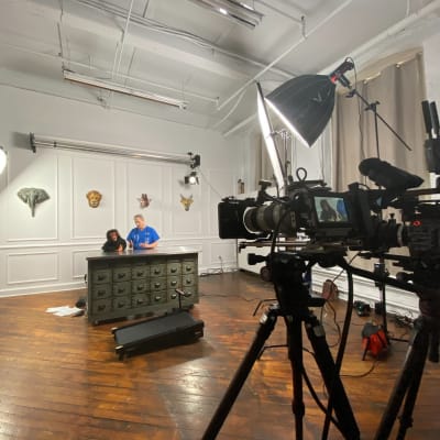 Urban Waverly Studio, Baltimore, MD | Off-Site | Peerspace