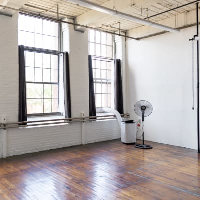 Continuum Photos | Bright, Airy Loft/Studio in Historic Mill, 35min ...