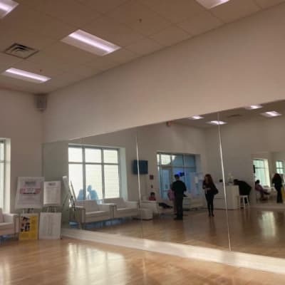 Let's Dance With Me studio, Naples, FL | Production | Peerspace