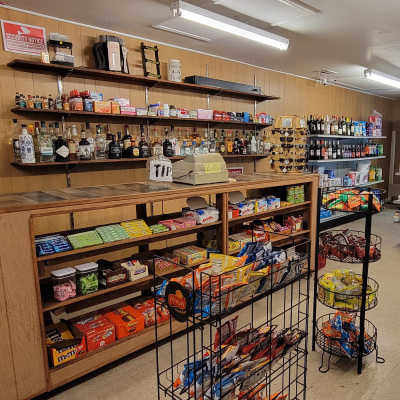 Retro Convenience / Liquor Store Set, Van Nuys, CA | Production | Peerspace