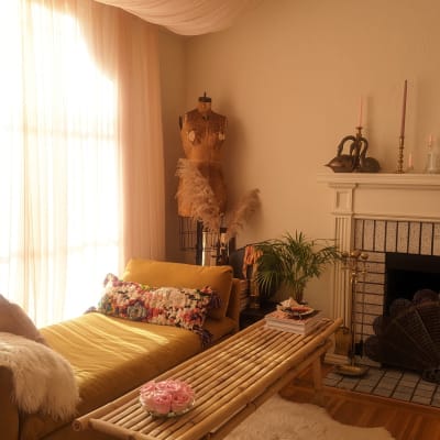 Golden Hour Studio, Albany, CA | Production | Peerspace