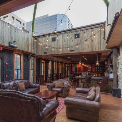 Unique Private Event Space, in the Heart of Austin’s Entertainment ...