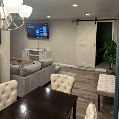 Rustic Farmhouse Vibe in Beautiful La Verne, Ramona, CA | Production ...