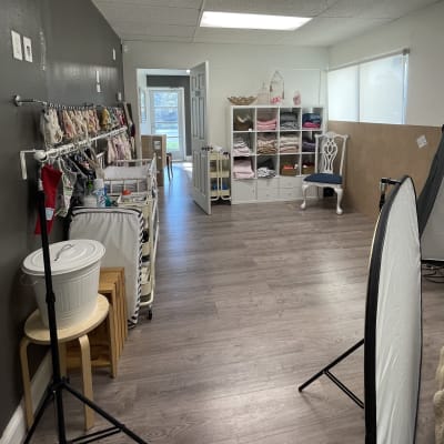 STUDIO 112-Two room photo studio with waiting room, Rancho Cucamonga ...