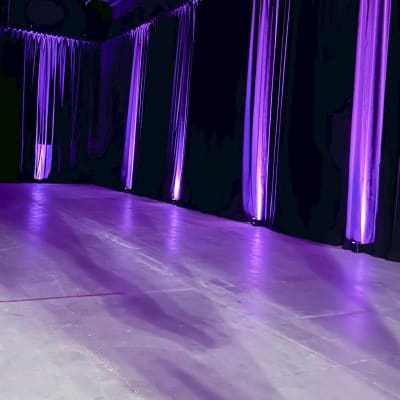 Sound Stage 33 X 89 - Versatile Venue for Audiovisual Excellence in ...