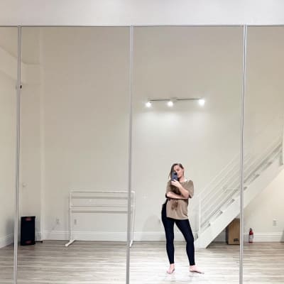 Dance Studio Loft With Amazing Natural Light, San Francisco, CA | Event ...
