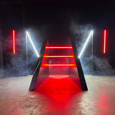 Creative Space/Custom Set Design, Atlanta, GA | Production | Peerspace