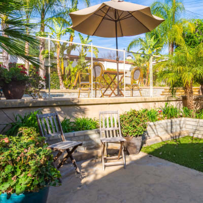 Shadow Hills Resort Style Private Backyard, Shadow Hills, CA | Event ...