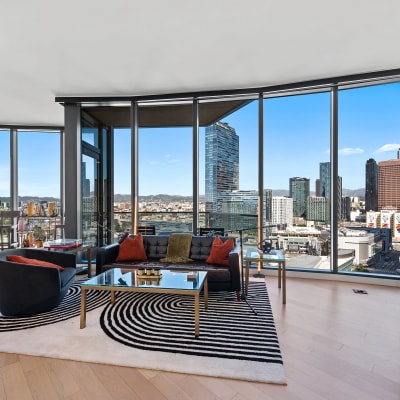 Gorgeous Fully Equipped DTLA Production Studio with Skyline Views., Los ...