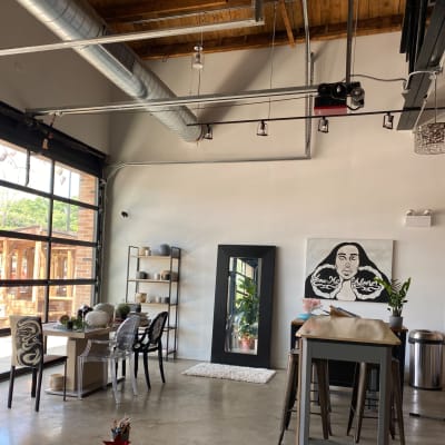 Art Gallery, Chicago, IL | Event | Peerspace