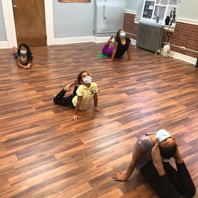 Ironbound Multi Purpose Studio, Newark, NJ | Event | Peerspace