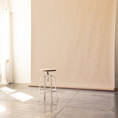 DTLA Sun Drenched Mid Century Studio w/ Skyline High Rise City View ...