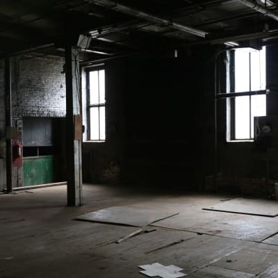 The Old Warehouse, Chicago, IL | Production | Peerspace
