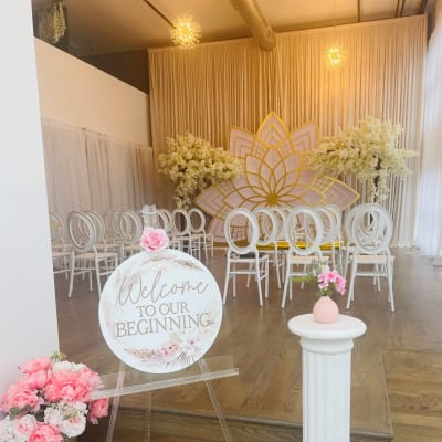 The Love Loft NJ | Downtown Newark Venue with Floor to Ceiling Windows ...