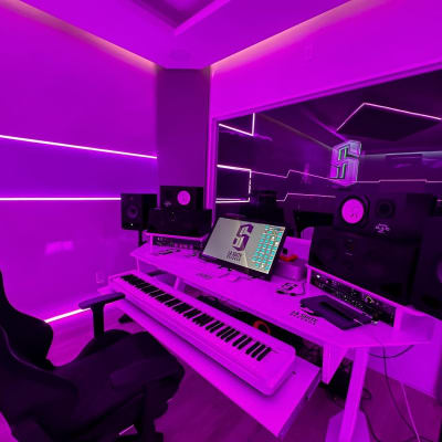 Recording studio in houston, Houston, TX | Production | Peerspace