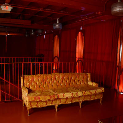 Red Room - Film Production / Photo Studio + Prop Rentals, Miami, FL ...