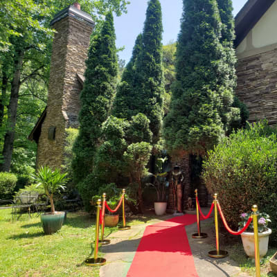 Cipresso Castle -Luxury Mansion in Atlanta 7000 sf, Decatur, GA | Event ...