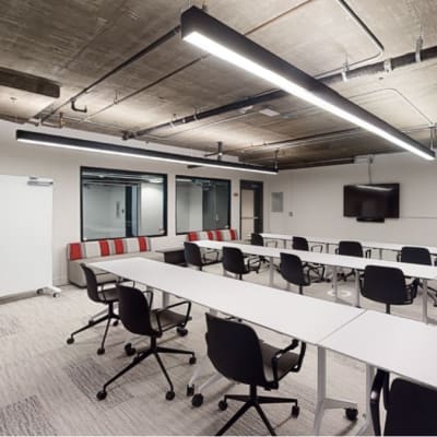 Modern Conference Center in Rincon Hill, San Francisco, CA | Off-Site ...