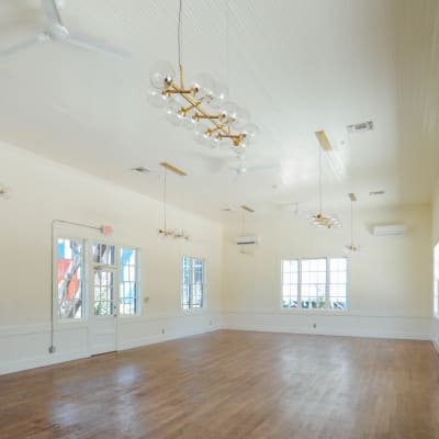 Springdale Station | Historic Train Station Event Venue, Austin, TX ...