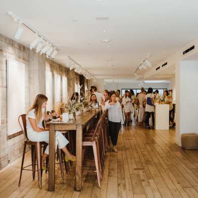 Chandran Gallery | Spacious Union Square Contemporary Gallery in ...