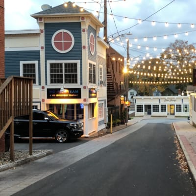 Downtown Manchester CT Private Office, Manchester, CT | Off-Site ...