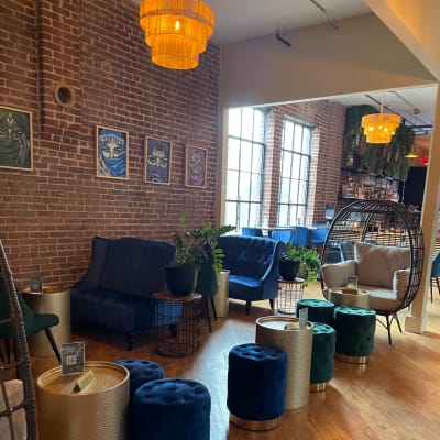 The Sober Social, ATLANTA, GA | Event | Peerspace