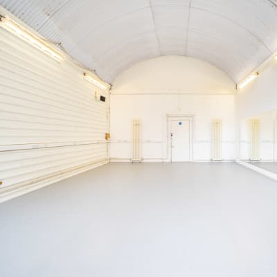 Dance Studio in Hackney, London | Event | Peerspace