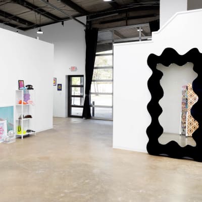 Vibrant and Funky Dallas Studio and Event Space, Dallas, TX | Event ...