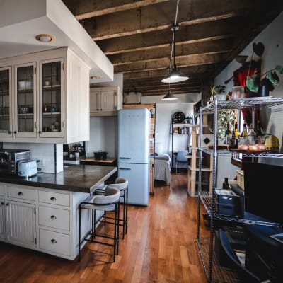 Downtown Historic, Classic, & Rustic Modern Condo/Loft/Apt with Skyline ...